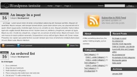 Los 5 themes más populares de Ayuda Wordpress @ Ayuda WordPress