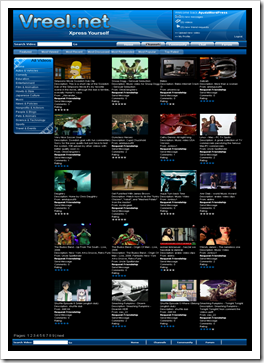 Así será VReel @ Ayuda WordPress