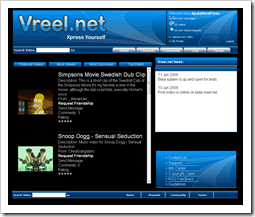 Así será VReel @ Ayuda WordPress
