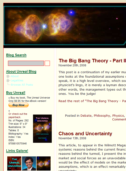 Theme Tweaker Modifica Tu Theme Sin Tocar Código Ayuda Wordpress