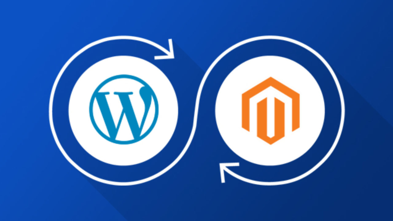 Integrar Magento en WordPress – Ayuda WordPress