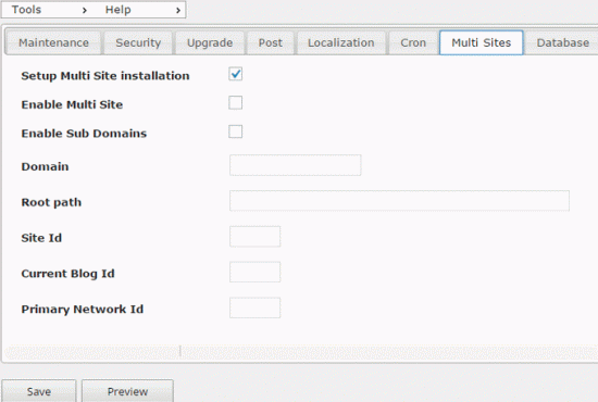 Cómo Modificar El Archivo Wp Config Php Sin Salir De Wordpress Ayuda