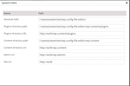 Cómo Modificar El Archivo Wp Config Php Sin Salir De Wordpress Ayuda