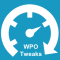 WPO Tweaks - Mejora la velocidad de WordPress a un clic @ Ayuda WordPress