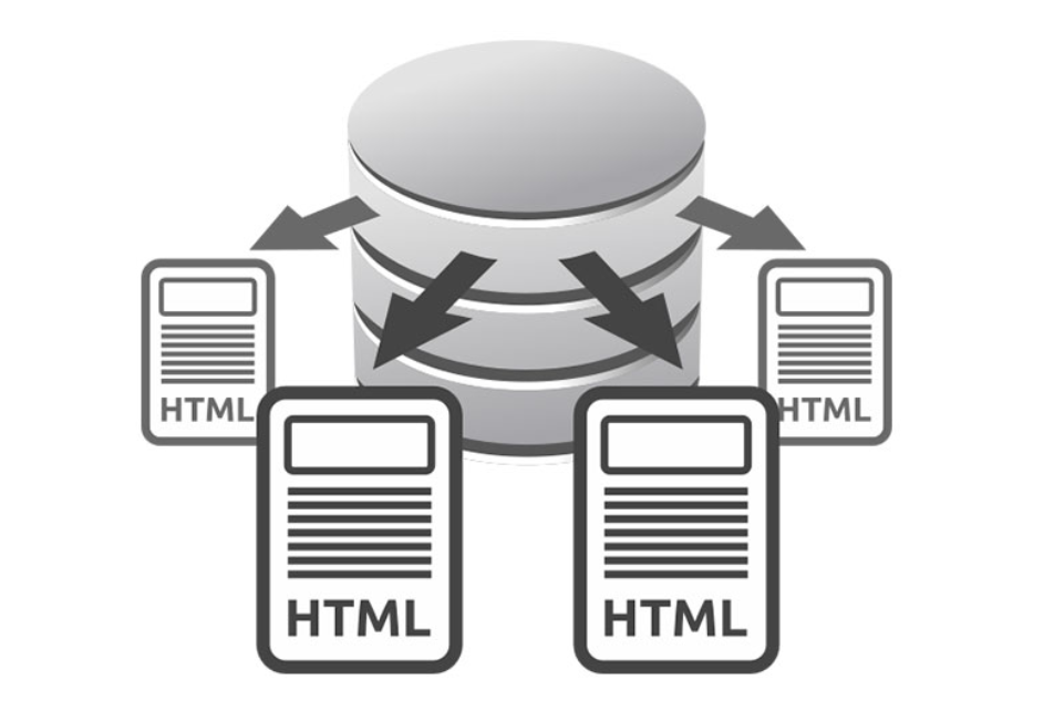 ¿Qué es un hosting WordPress estático? @ Ayuda WordPress