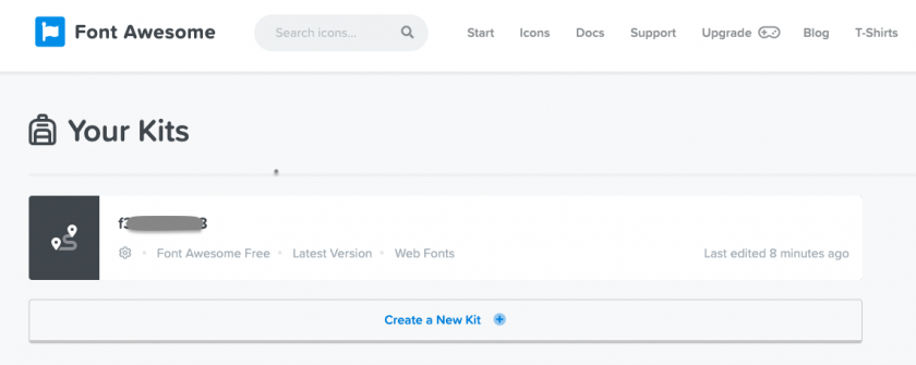 Cómo añadir iconos de Font Awesome a tus menús y dónde quieras sin ...