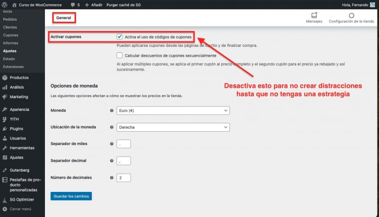 Cómo optimizar la página de finalizar compra para no perder ventas ...