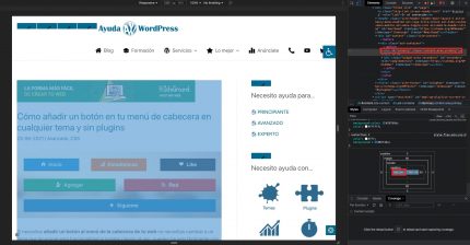Mejora la velocidad de carga de WordPress con la propiedad CSS content ...