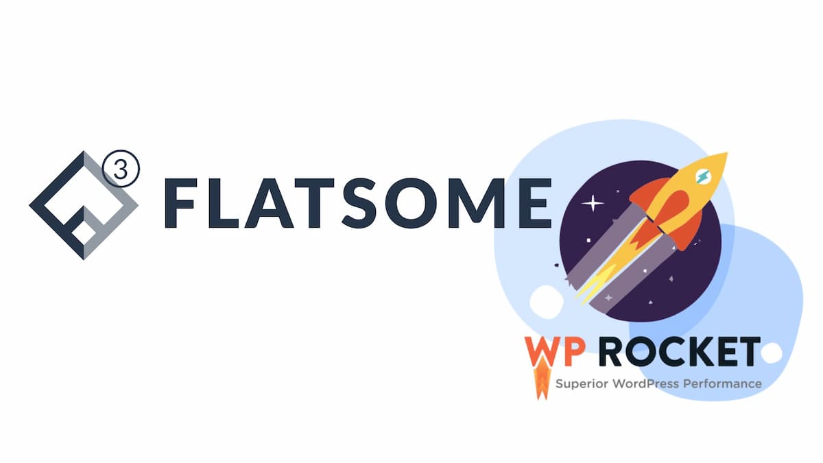 Cómo optimizar el tema Flatsome con WP Rocket @ Ayuda WordPress