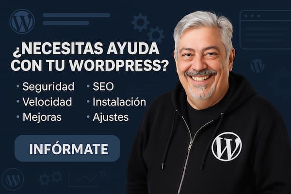 Leyendas (caption) o pies de foto de imagen en WordPress ¿qué son? ¿para qué sirven? @ Ayuda ...