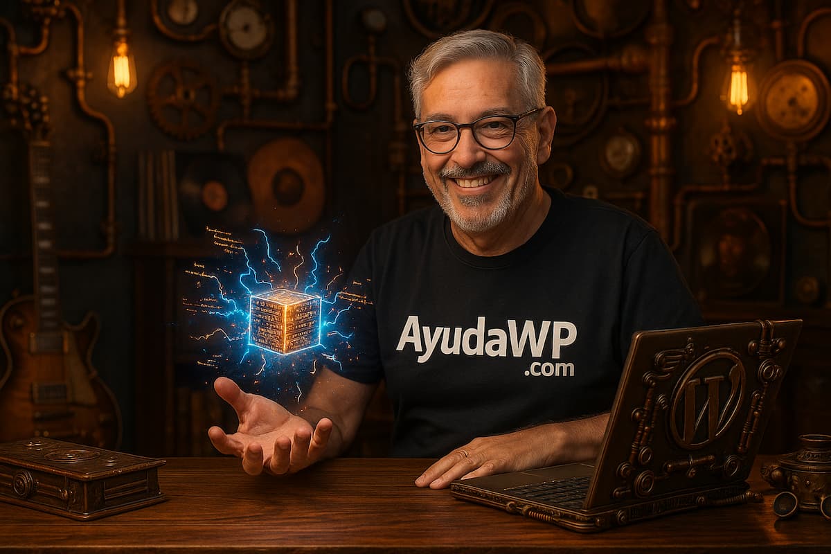 Cómo minimizar todo el HTML, CSS y JavaScript de la web sin plugins @ Ayuda WordPress