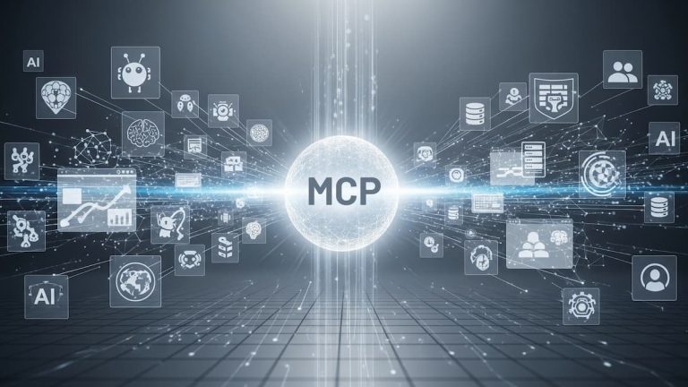 MCP (Model Context Protocol) y WordPress - Guía completa