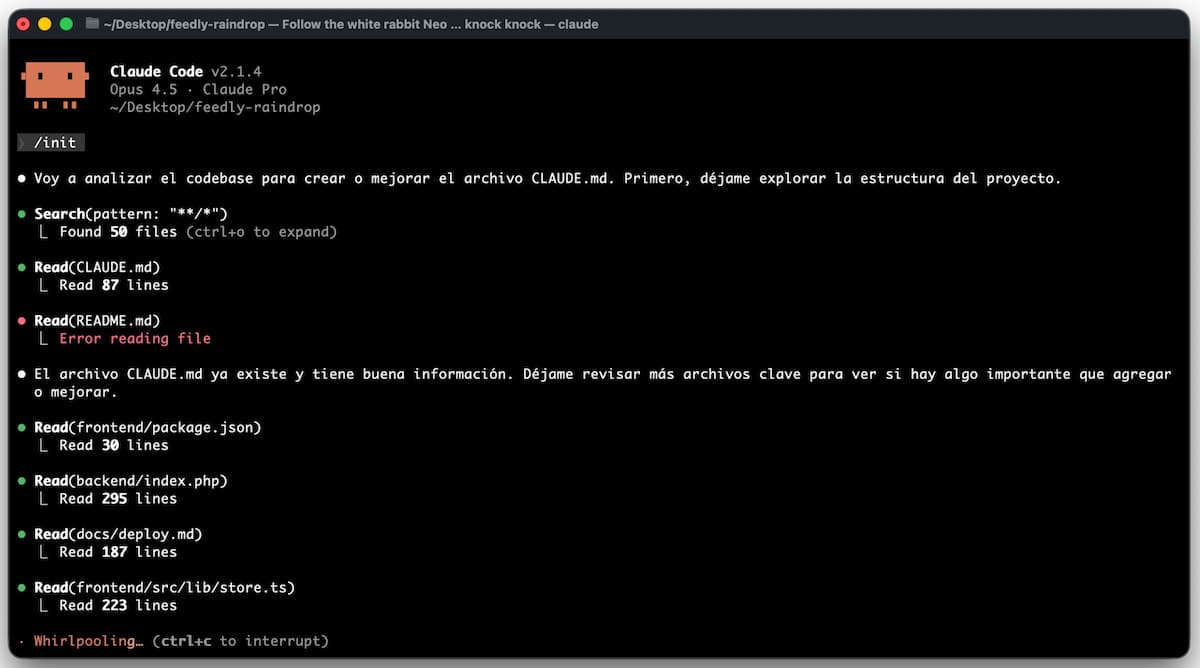Cómo configurar las IAs para programar WordPress: CLAUDE.md, AGENTS.md ...