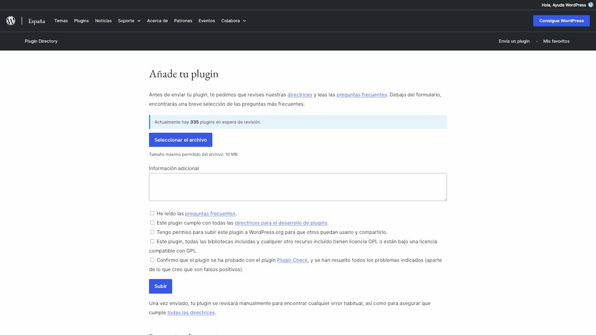 Por qué es bueno que más gente cree plugins con IA (y no solo ...